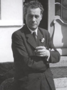 Frede Nielsen | Arbejderarkivet