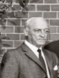 Karl Theodor Jensen | Arbejderarkivet